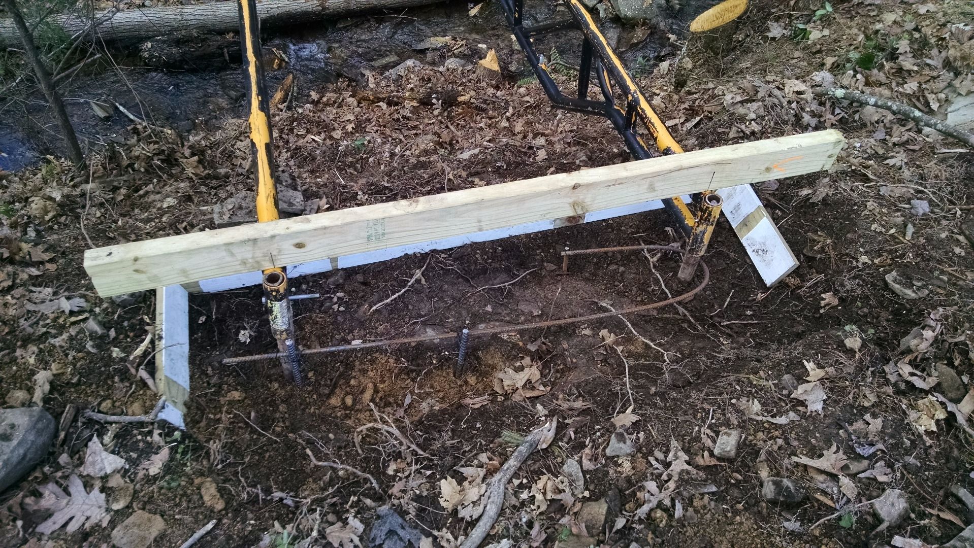 ATV Bridge : 6 Steps (with Pictures) - Instructables