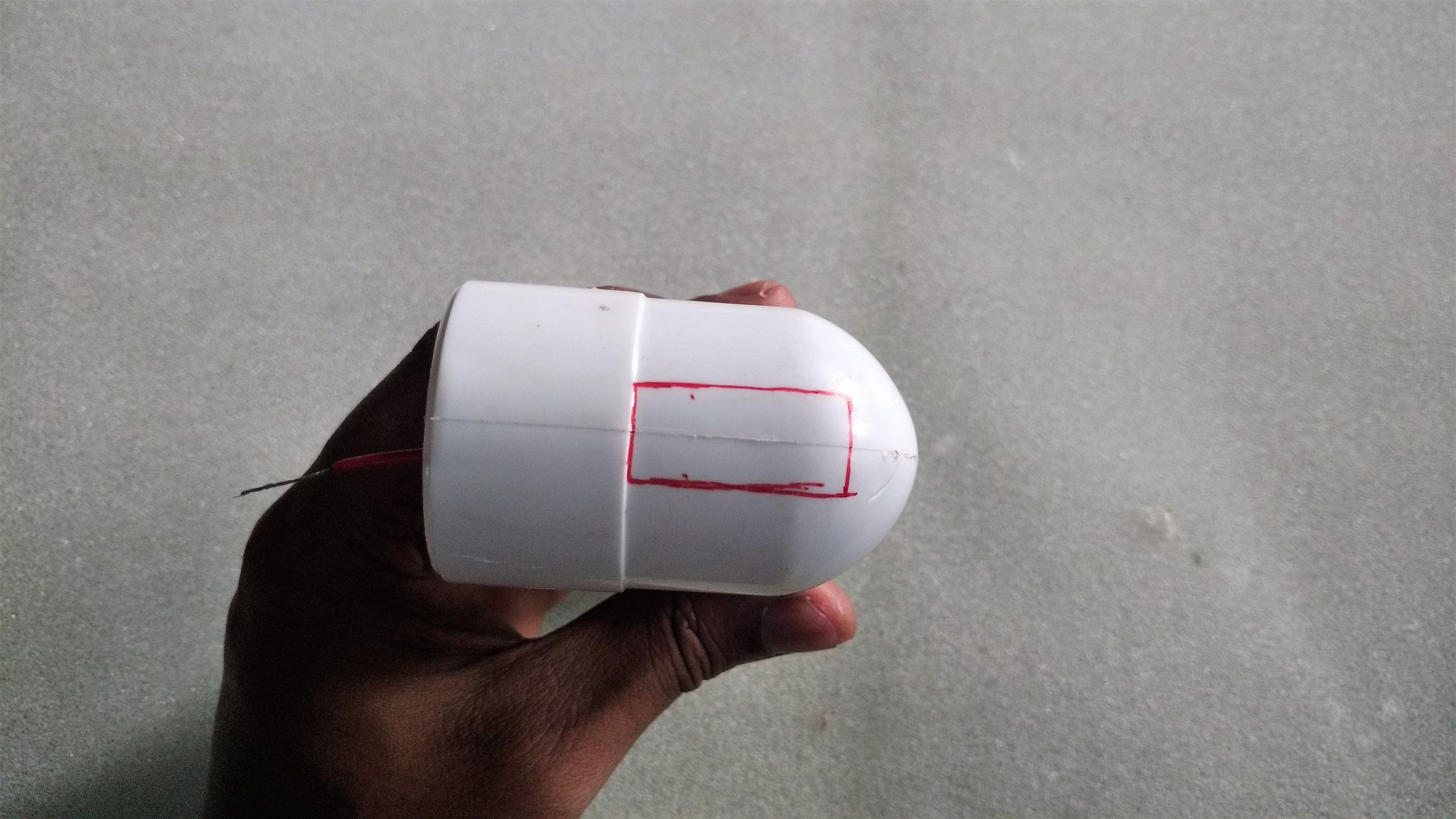 DIY Electric Screwdriver : 11 Steps (with Pictures) - Instructables