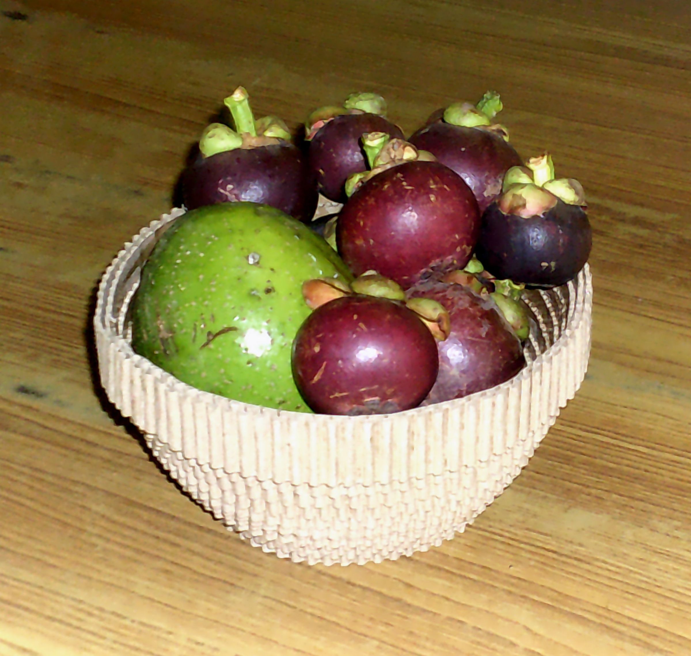 Multi Purpose Bowl : 13 Steps (with Pictures) - Instructables