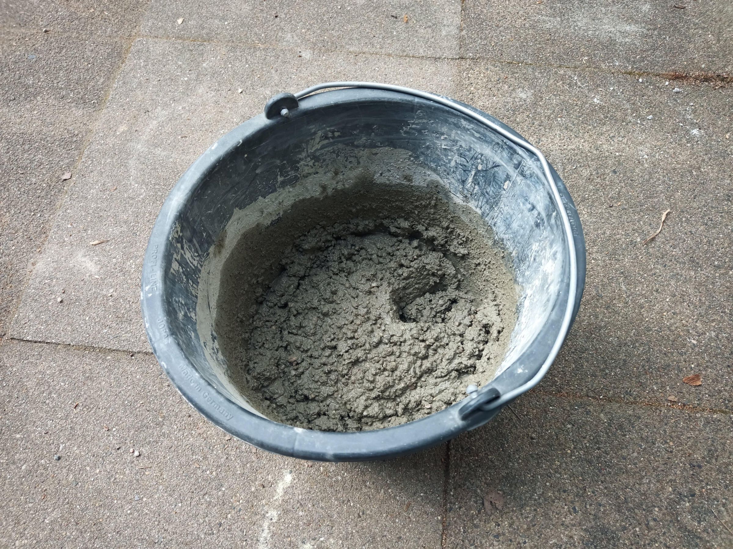 Concrete Ramp Block : 16 Steps (with Pictures) - Instructables