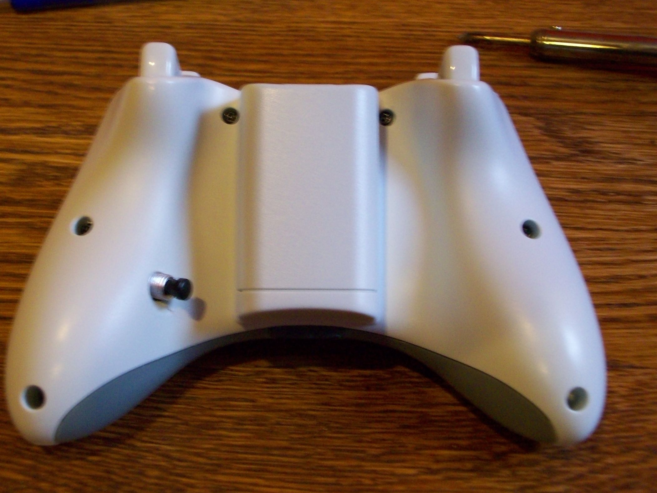 XBOX 360 Rapid Fire Mod : 9 Steps - Instructables