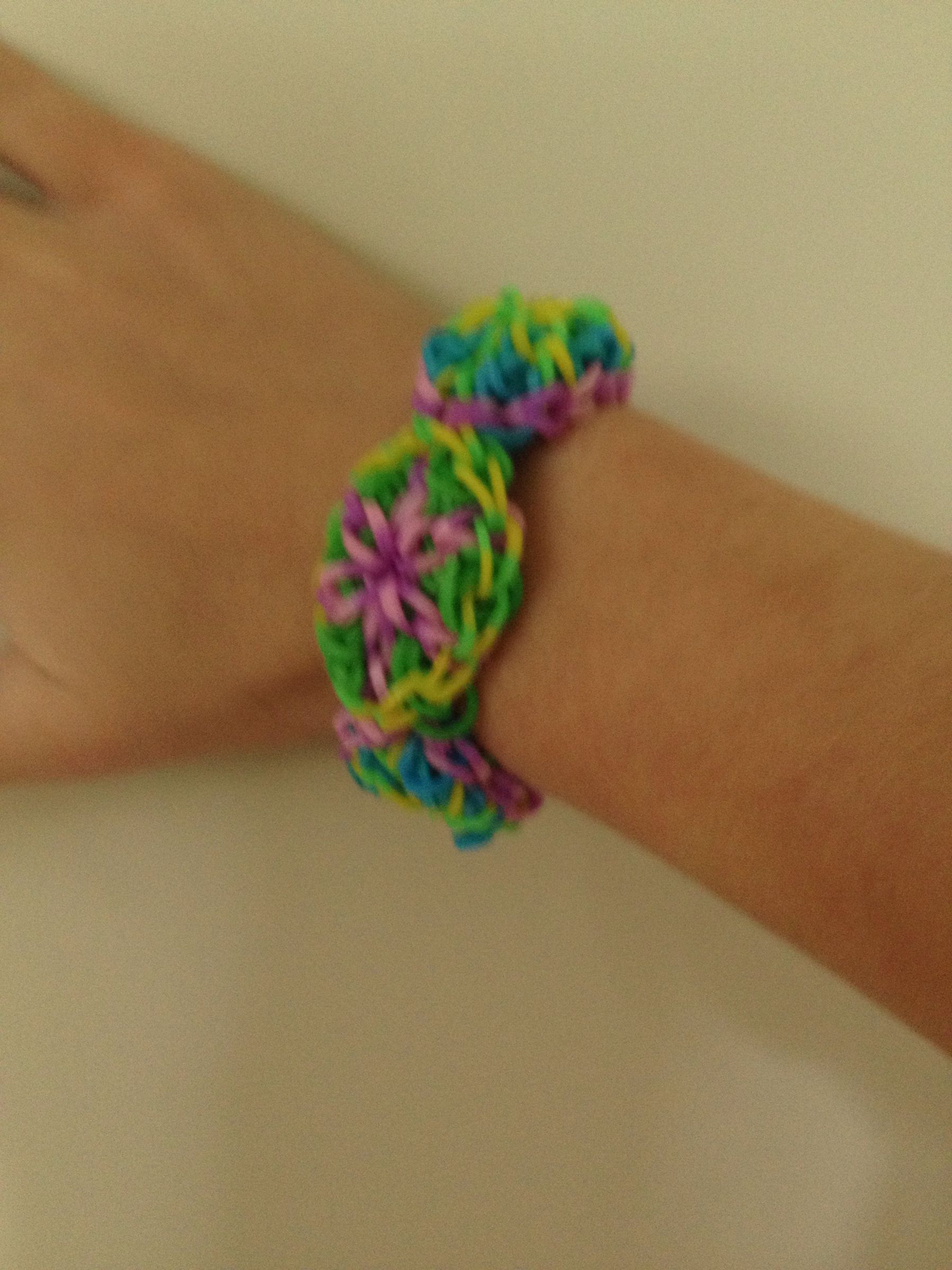 Starburst Variations : 9 Steps - Instructables