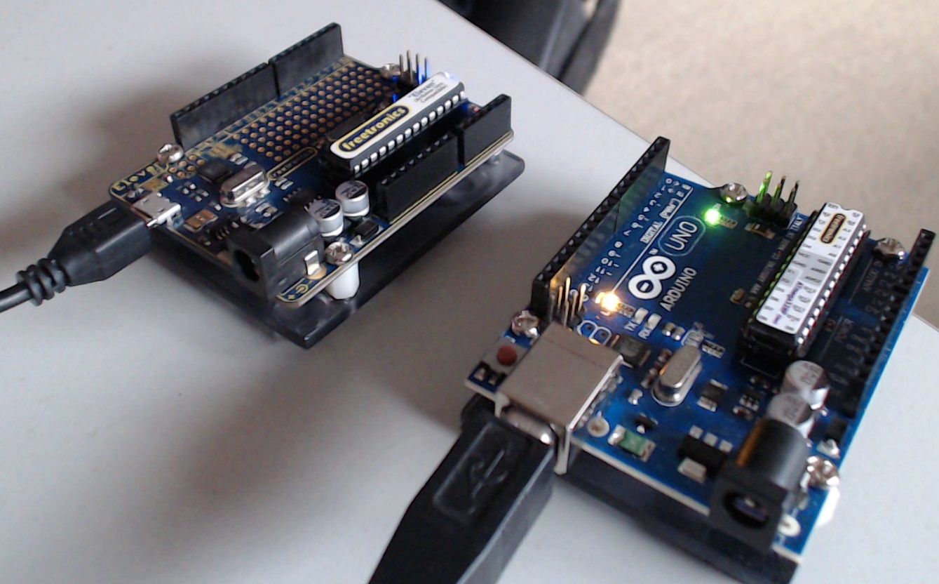 VB.NET to Arduino Comms : 4 Steps (with Pictures) - Instructables