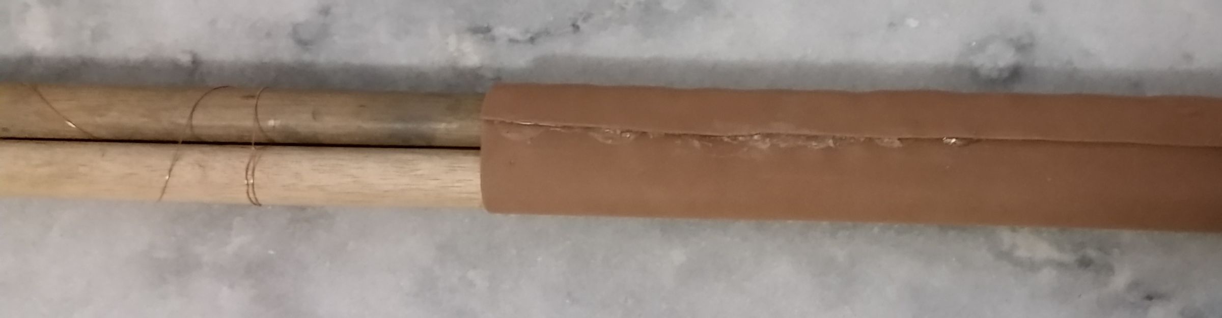 Quick Fake Axe for Your Costume Party : 6 Steps (with Pictures ...