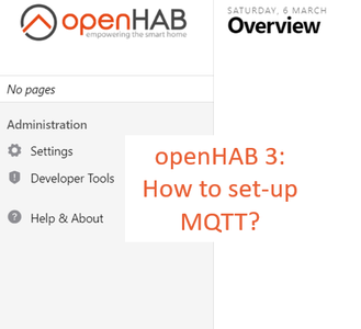 MQTT on Openhab 3 Tutorial : 6 Steps - Instructables
