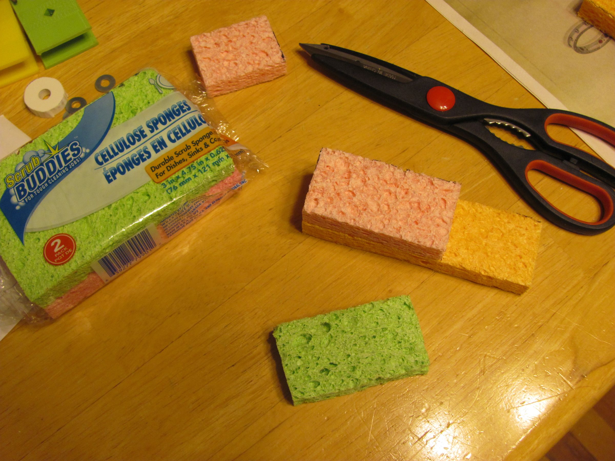 Monster Toy Picker-Upper : 8 Steps (with Pictures) - Instructables