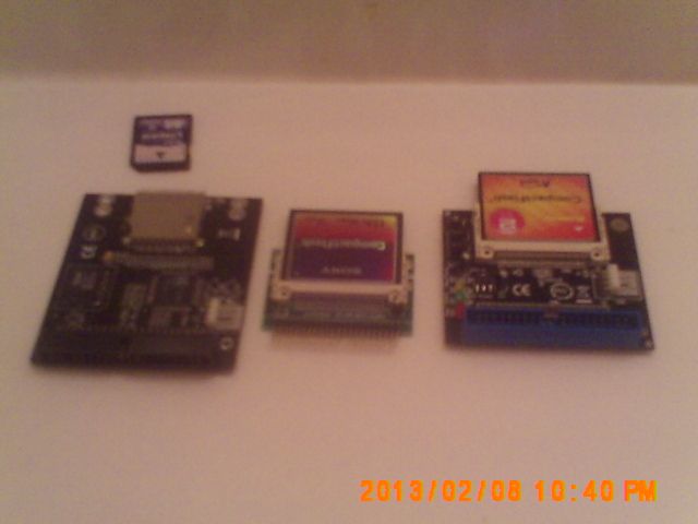 Openwrt On A Pc 7 Steps Instructables