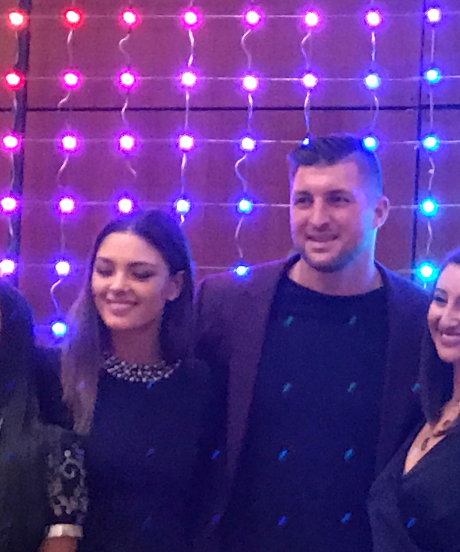 Huge Flexible Transparent LED Matrix Under $150. Easy to Make. : 8 ...