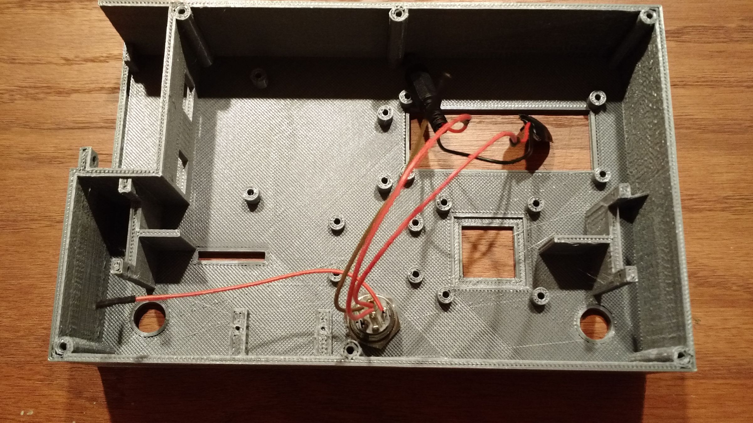 3D Printed Electronic Puzzle Box : 11 Steps (with Pictures) - Instructables