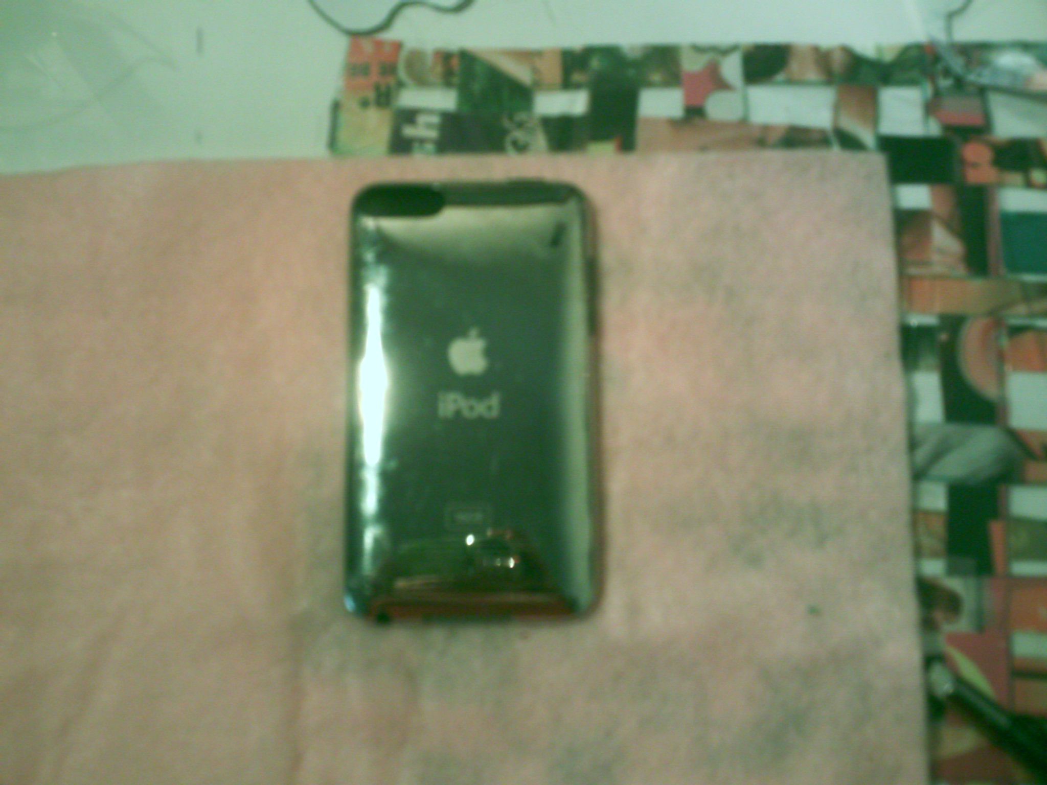 Apple Logo Ipod Sock : 7 Steps - Instructables