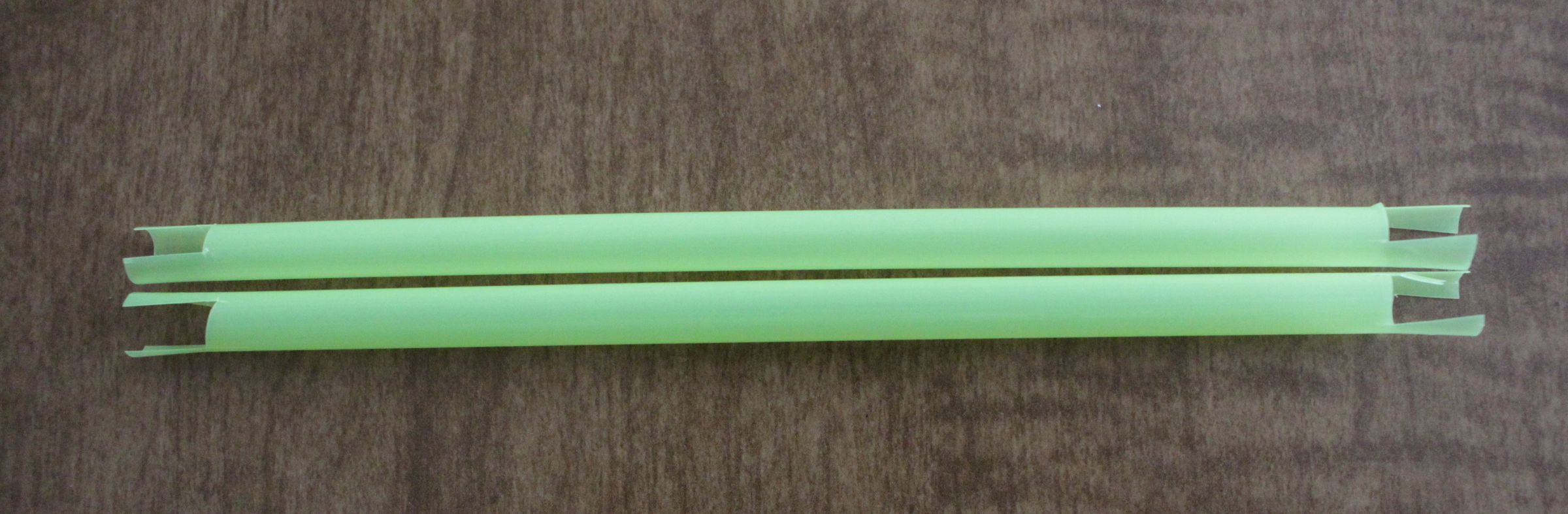 Plastic Straw Truss Bridge : 18 Steps - Instructables