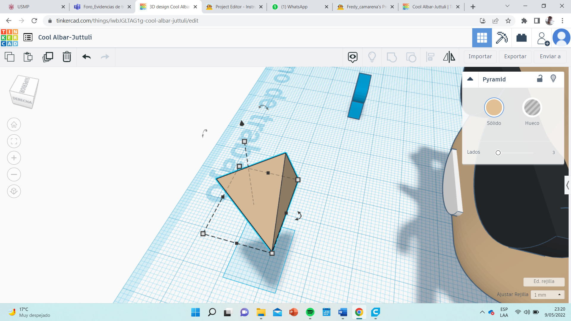 Funko De Rauw Alejandro : 8 Steps - Instructables