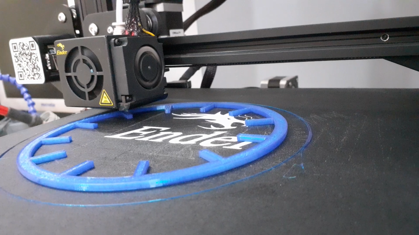 3d Printed Mechanical Clock : 6 Steps - Instructables