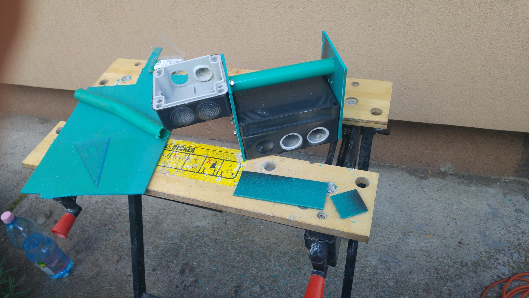 Arduino Motion Tracker 5 Steps With Pictures Instructables