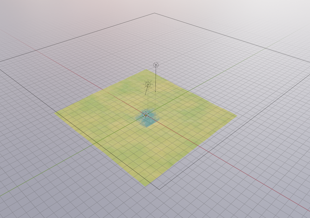 Realistic Ocean in Blender : 10 Steps (with Pictures) - Instructables