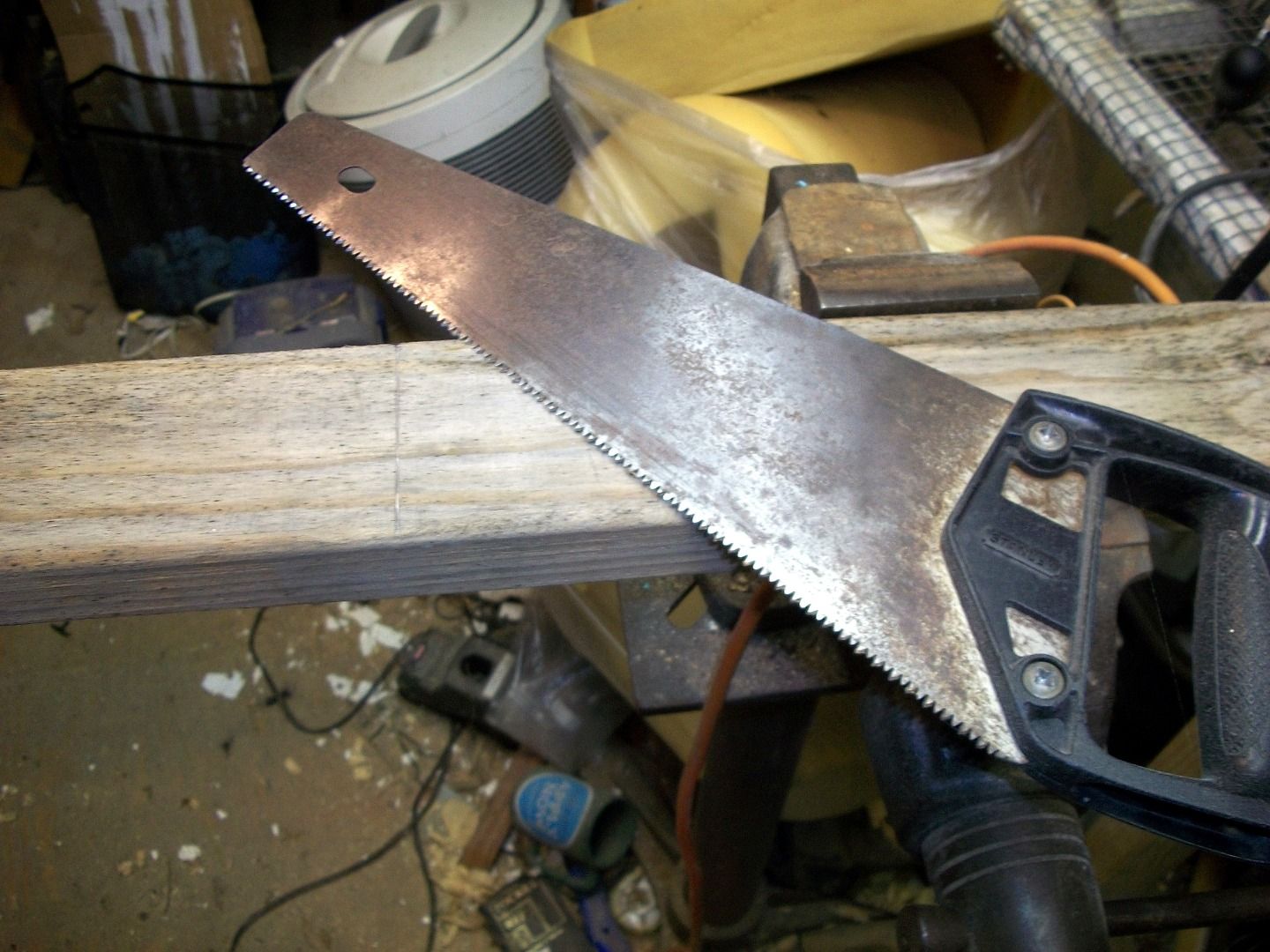 Dirt Cheap Forge : 12 Steps (with Pictures) - Instructables