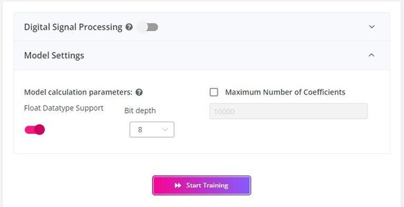 Tic-Tac-Toe Game With TinyML-based Digit Recognition : 13 Steps (with Pictures) - Instructables