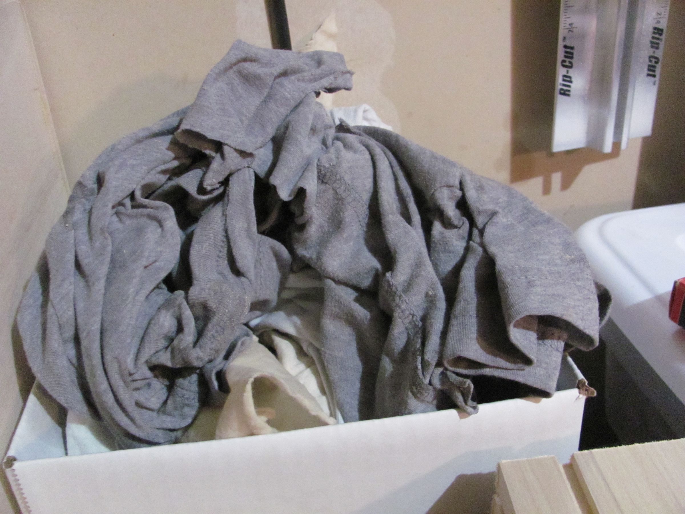 Philosophy of Shop Organization : 9 Steps (with Pictures) - Instructables