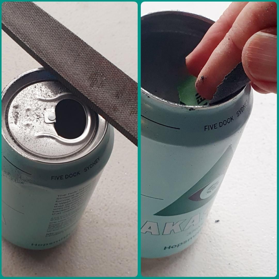 Develop-in-the-Can Pinhole Camera Photography (No Darkroom Required ...