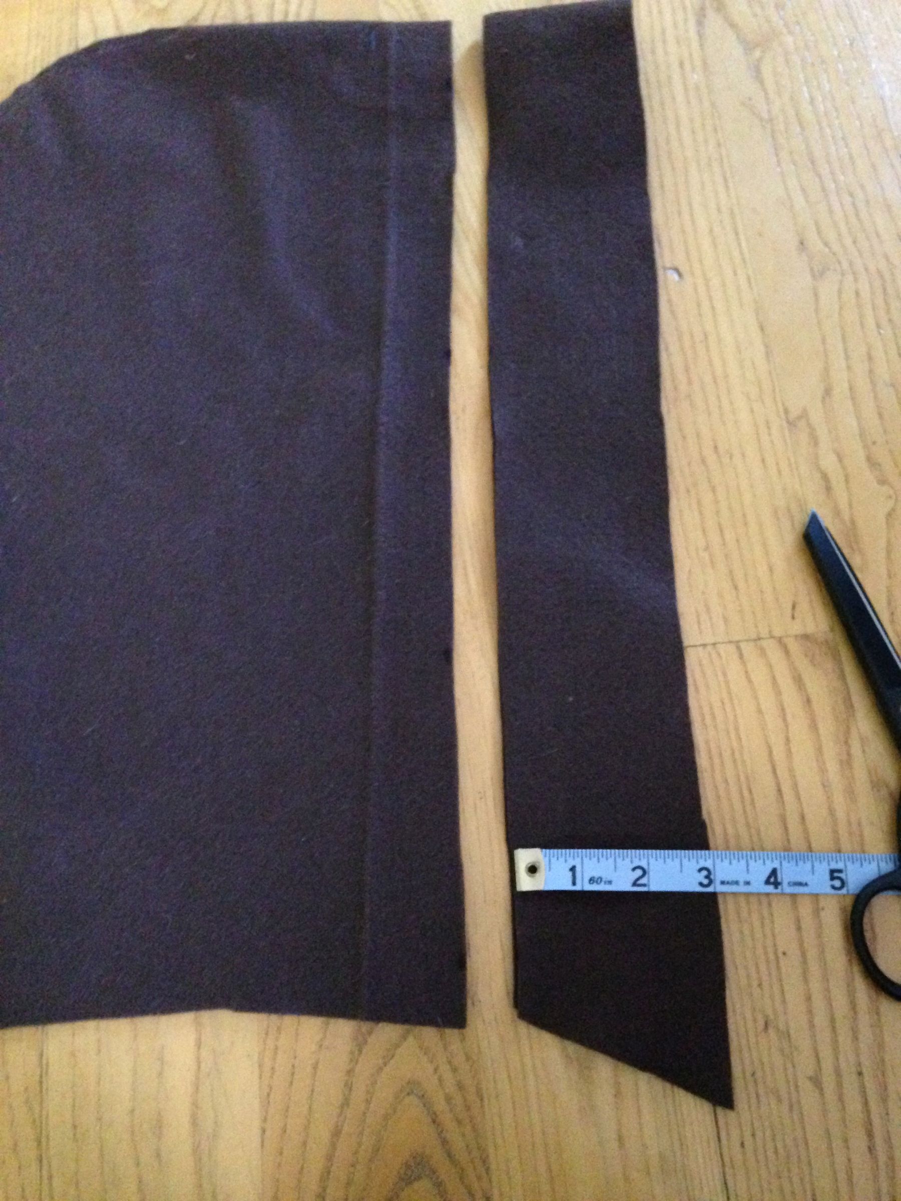 Jawa Costume From Star Wars : 11 Steps (with Pictures) - Instructables