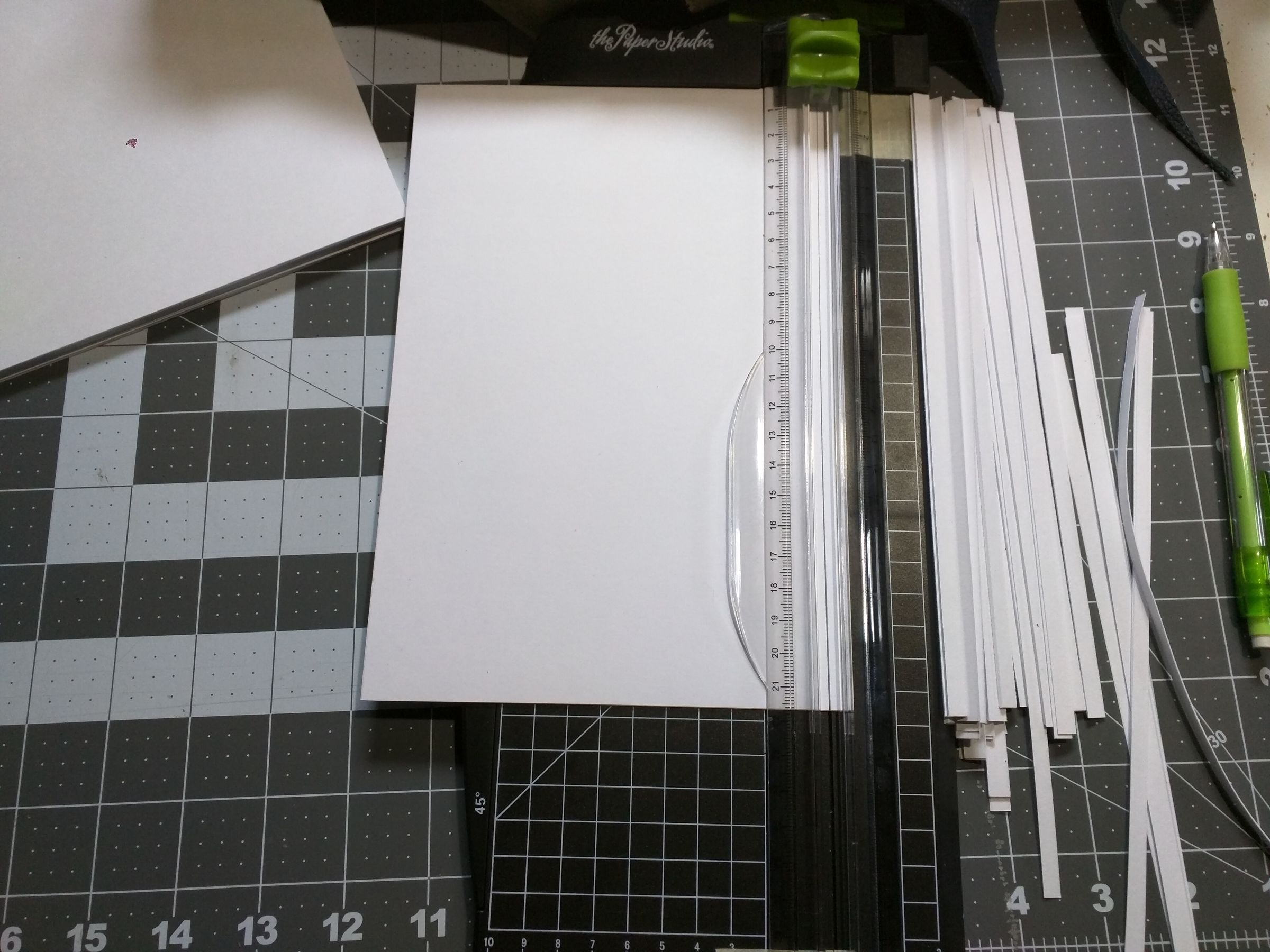 Kindle Paperwhite Realistic Leather Book Cover : 5 Steps (with Pictures ...