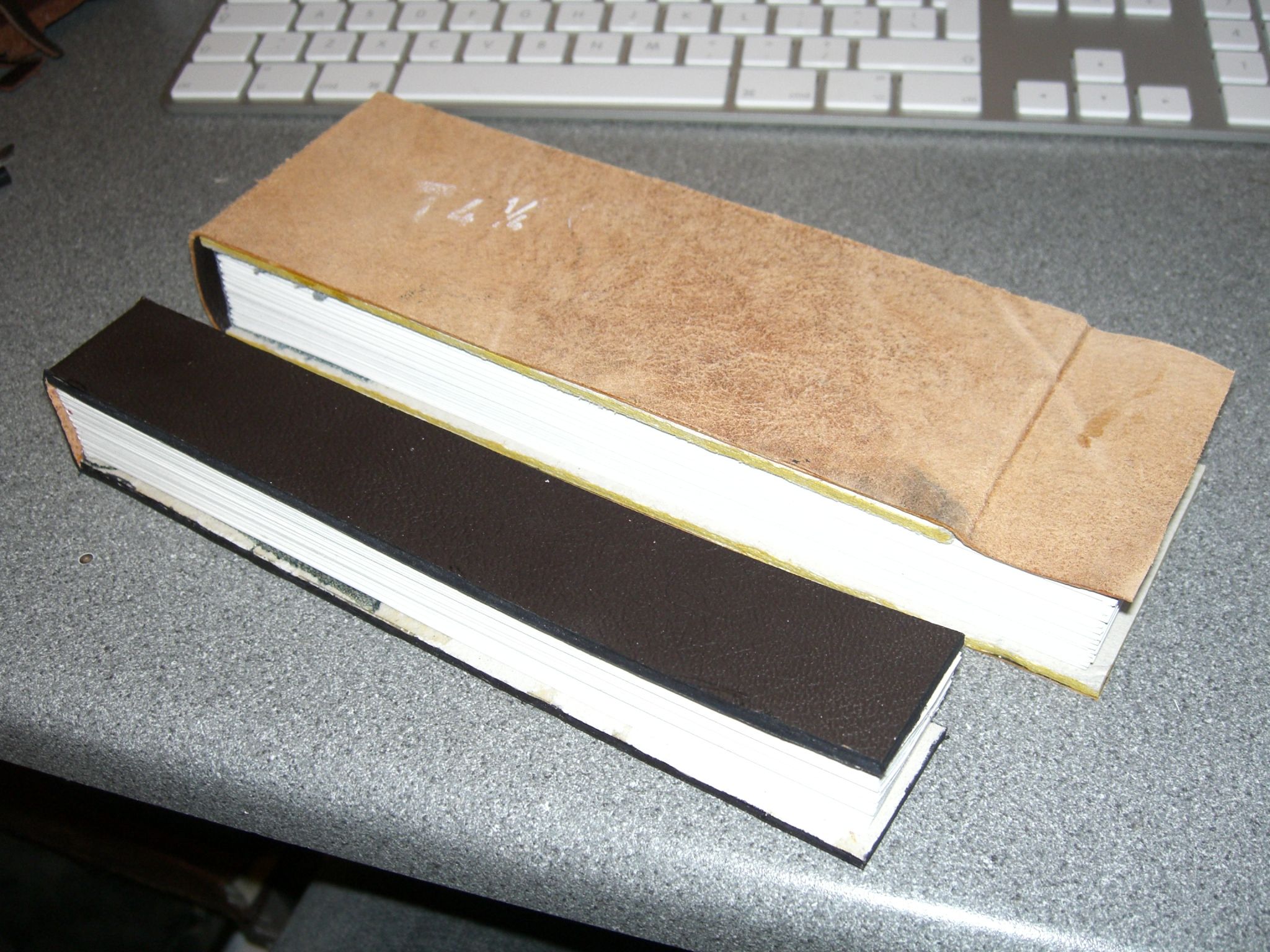 The Book of Time : 14 Steps (with Pictures) - Instructables