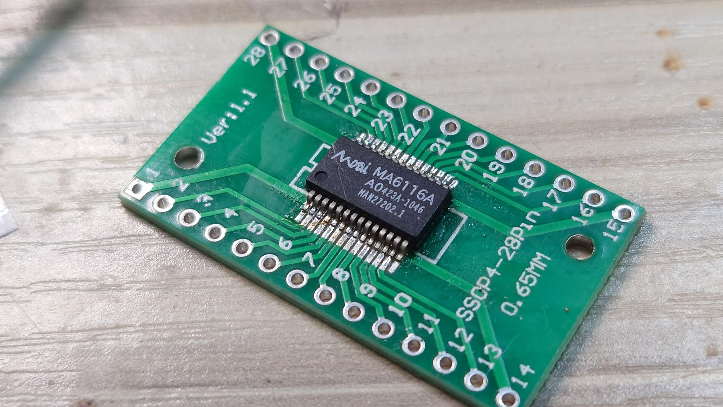 DIY USB-PD Powered MCH Automatic Reflow Hotplate (Open Source!) : 11 Steps (with Pictures ...