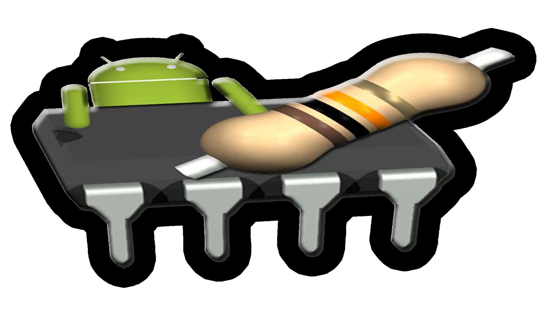 How to Connect Led to 9v Battery Using Resistors : 6 Steps - Instructables