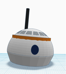 The BB8 Robot - Instructables