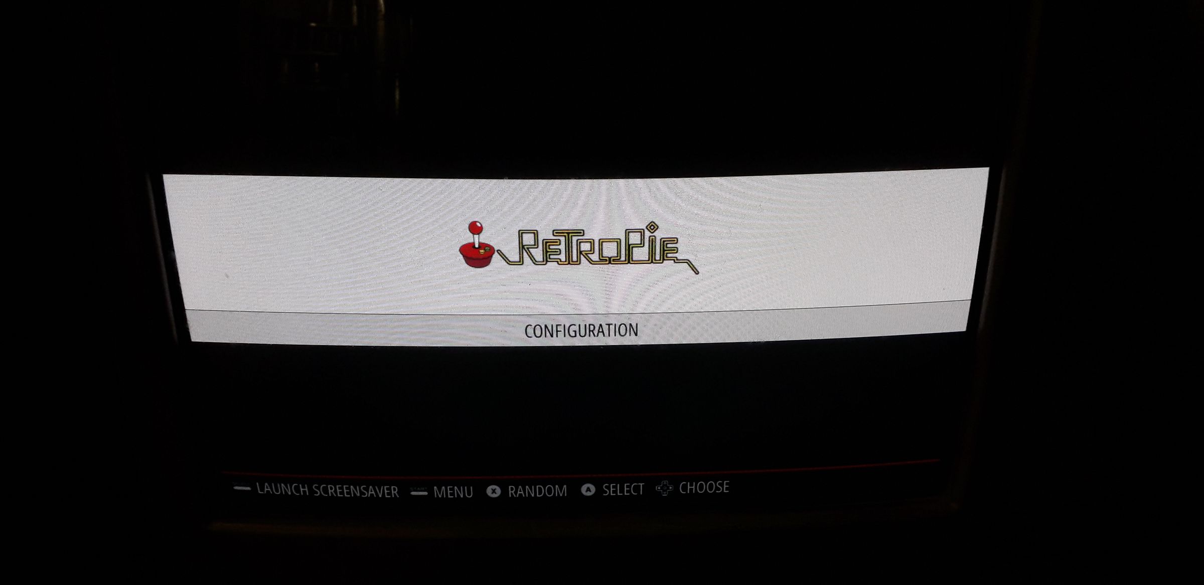 Turn Your Old TV or CRT Monitor Into a Retro Gaming Station : 5 Steps ...