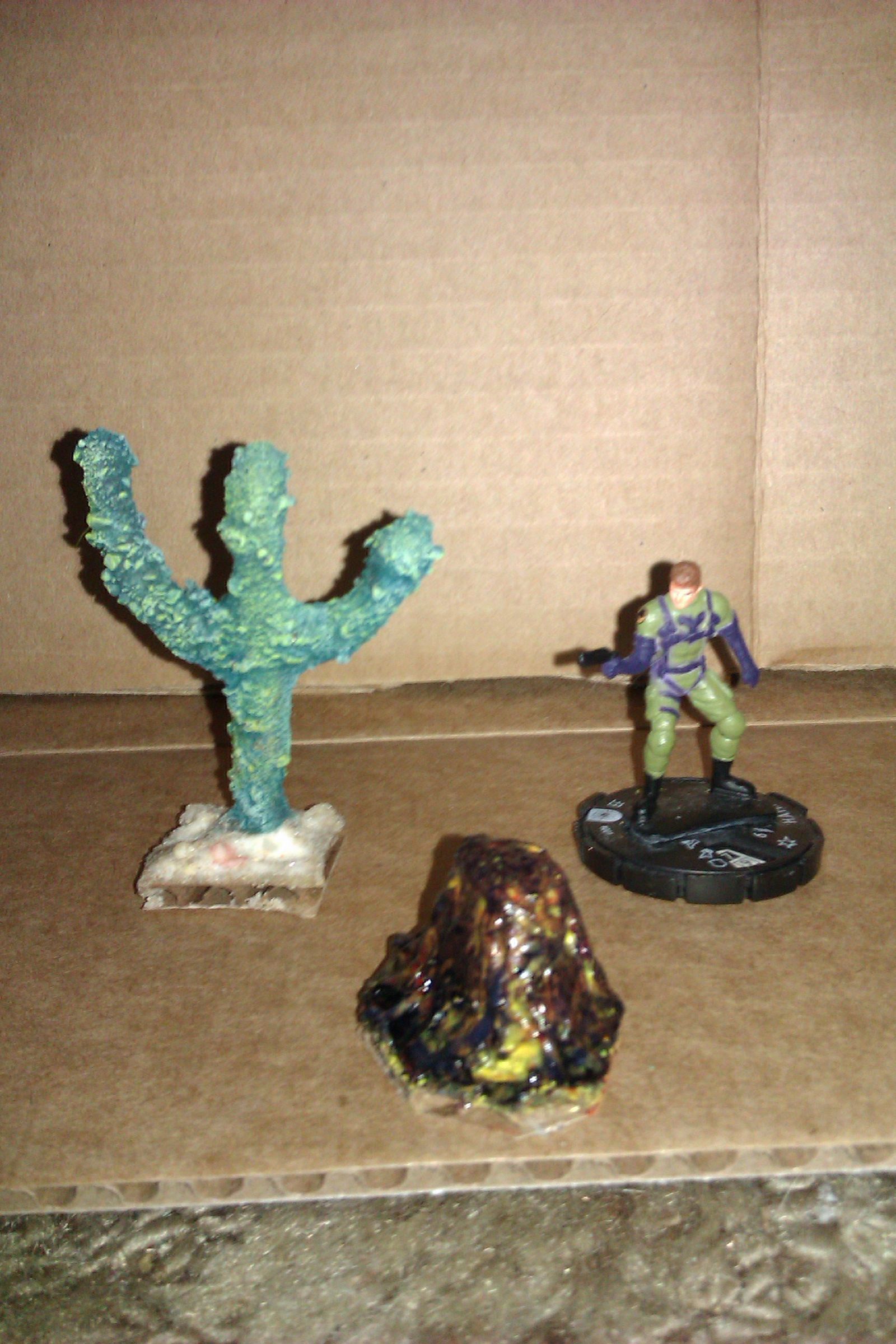 RPG Cactus : 9 Steps - Instructables