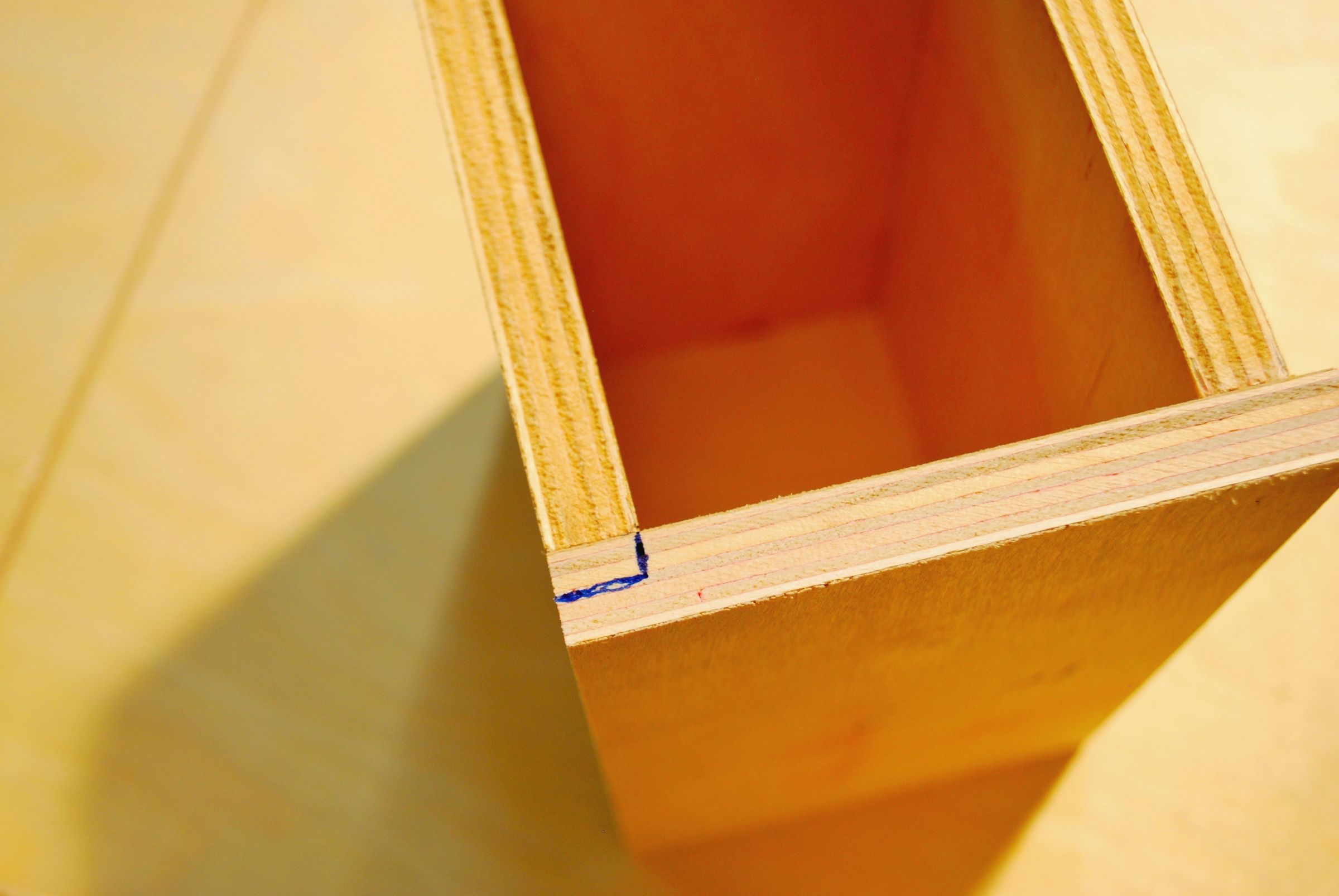 Quick Boxes : 9 Steps (with Pictures) - Instructables