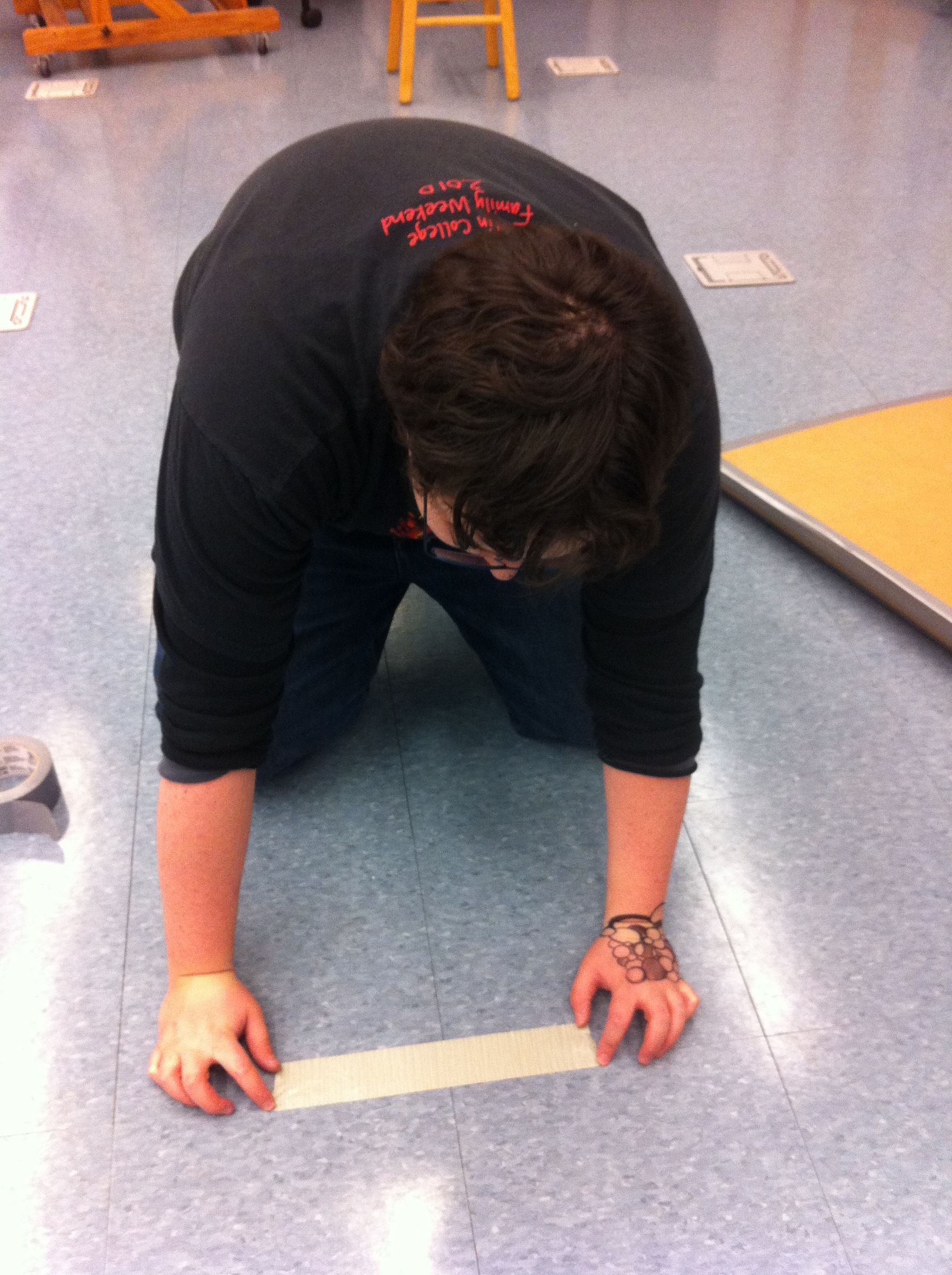 Cardboard Art Portfolio : 7 Steps - Instructables