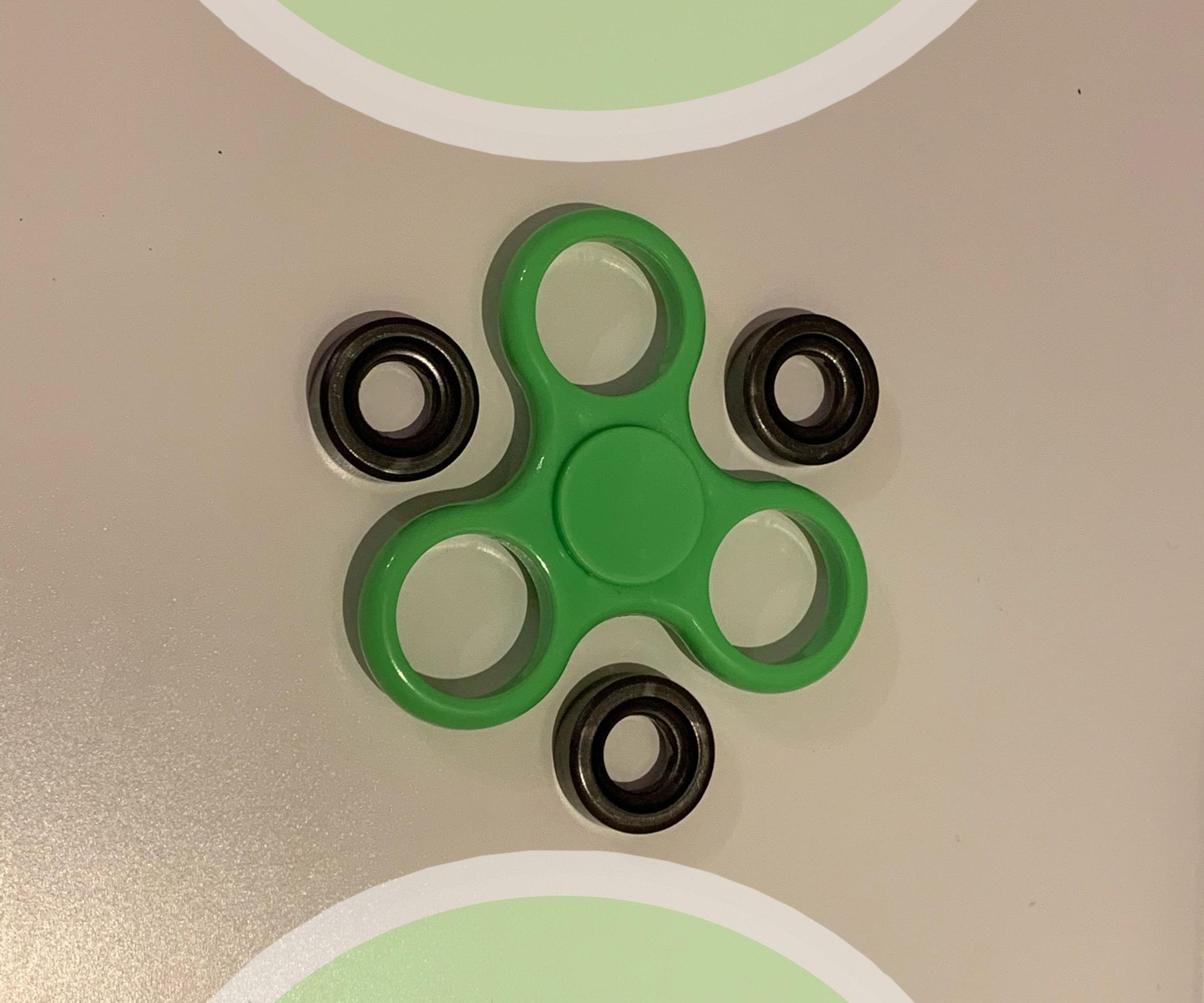 The Heavier, the Dizzier! : 15 Steps - Instructables