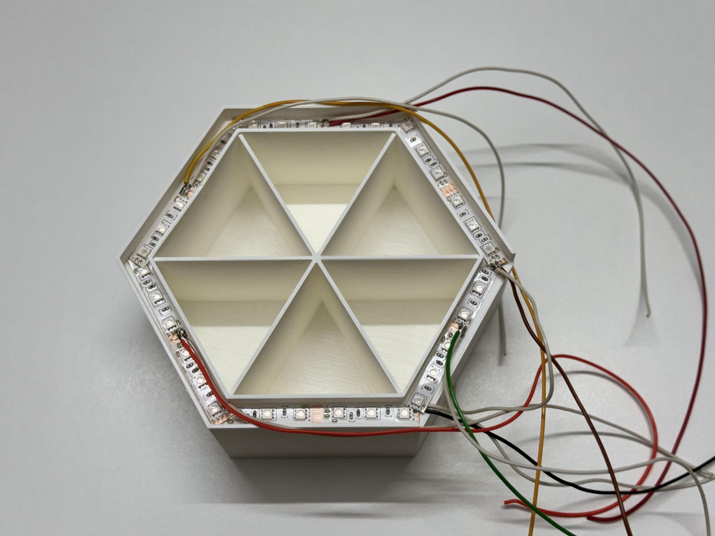 Spice Box That Helps You Cook Faster : 16 Steps (with Pictures ...