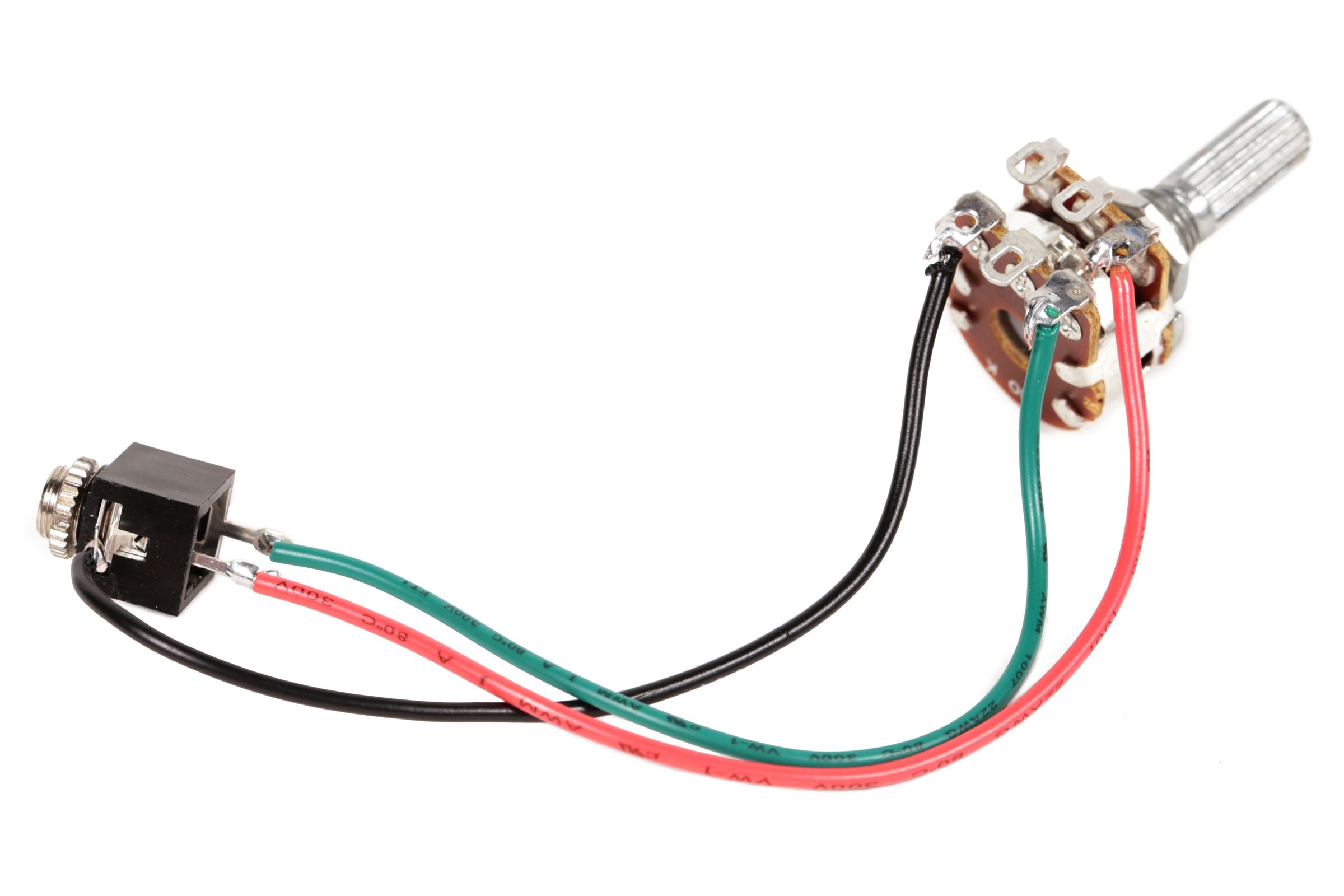Making an Audio Mixer : 20 Steps (with Pictures) - Instructables