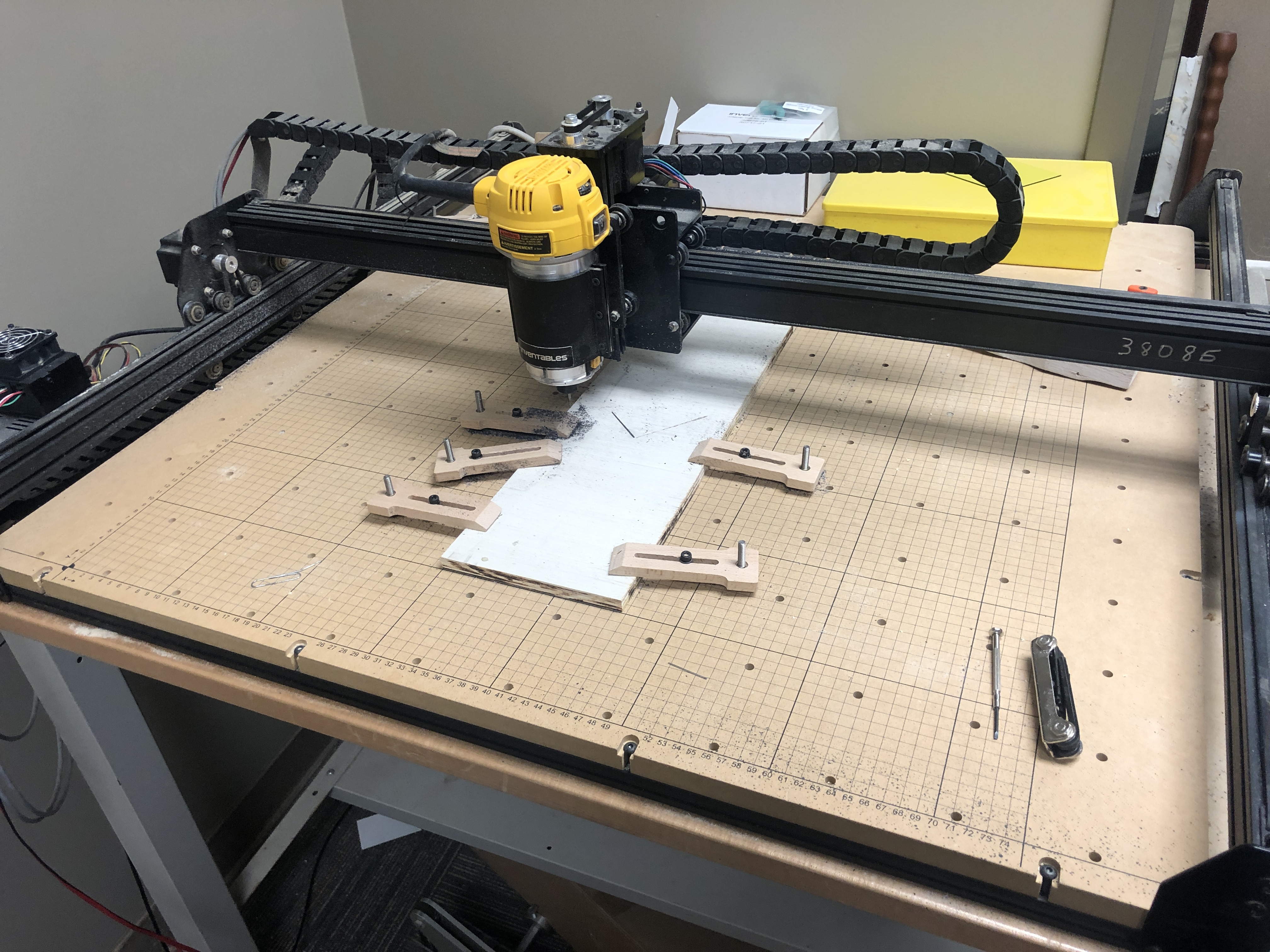 7th Anniversary "Copper" Family Tree : 6 Steps - Instructables