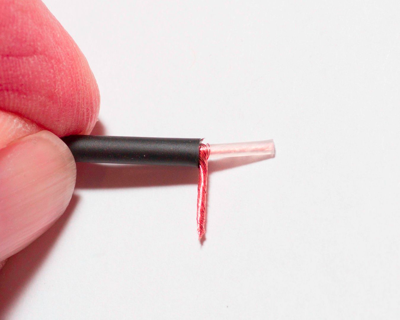 Build Lavalier or Lapel Microphones : 6 Steps (with Pictures ...
