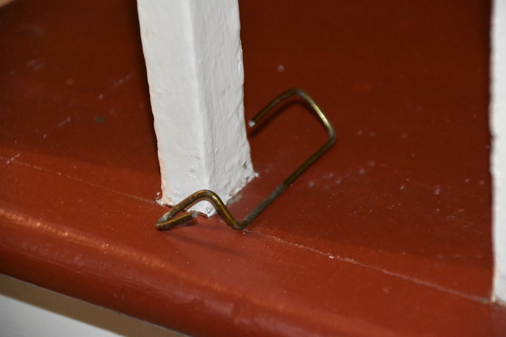 Stairway Picture Hangers : 3 Steps (with Pictures) - Instructables