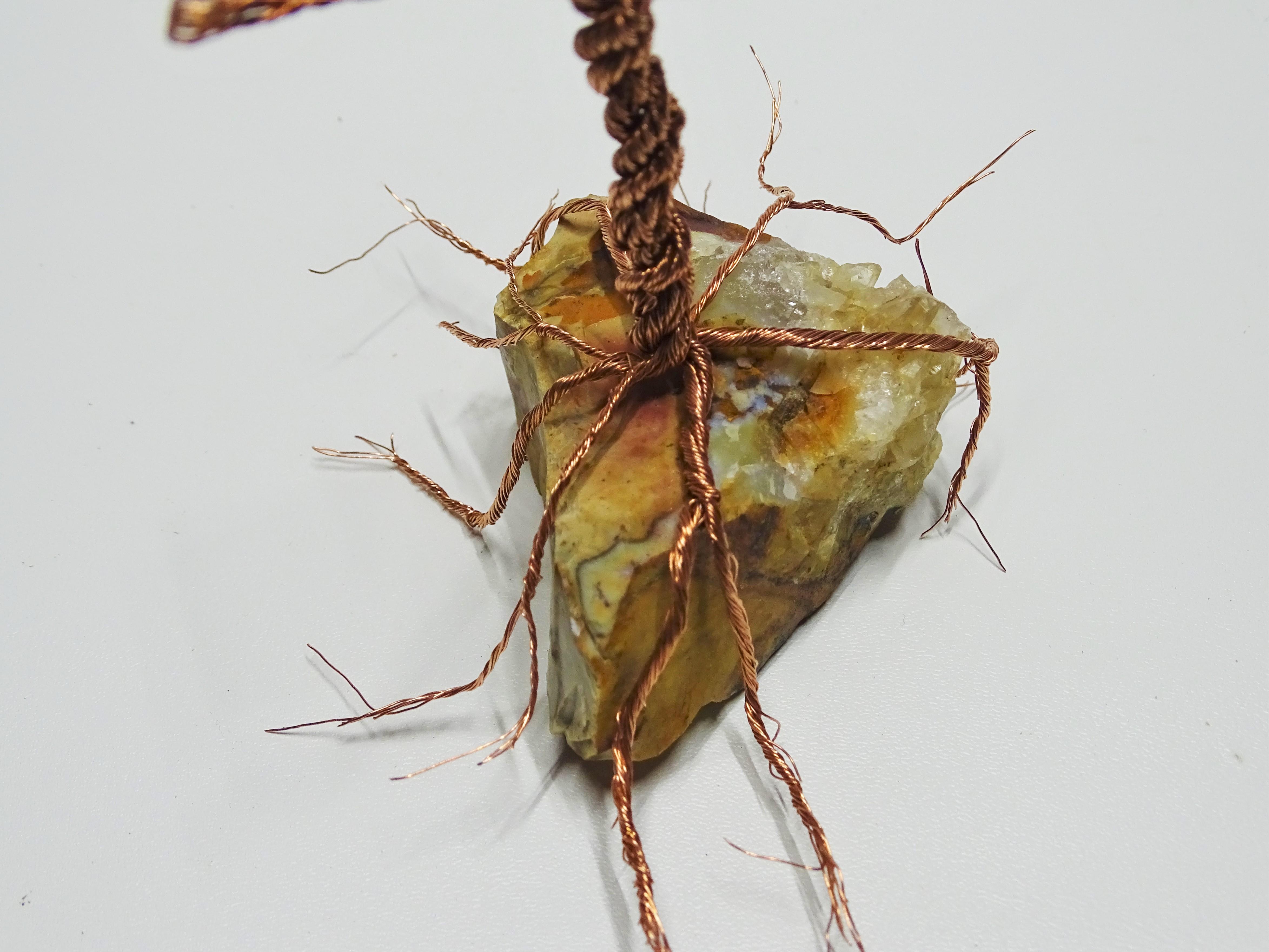 UPCYCLED GEM TREE : 7 Steps (with Pictures) - Instructables