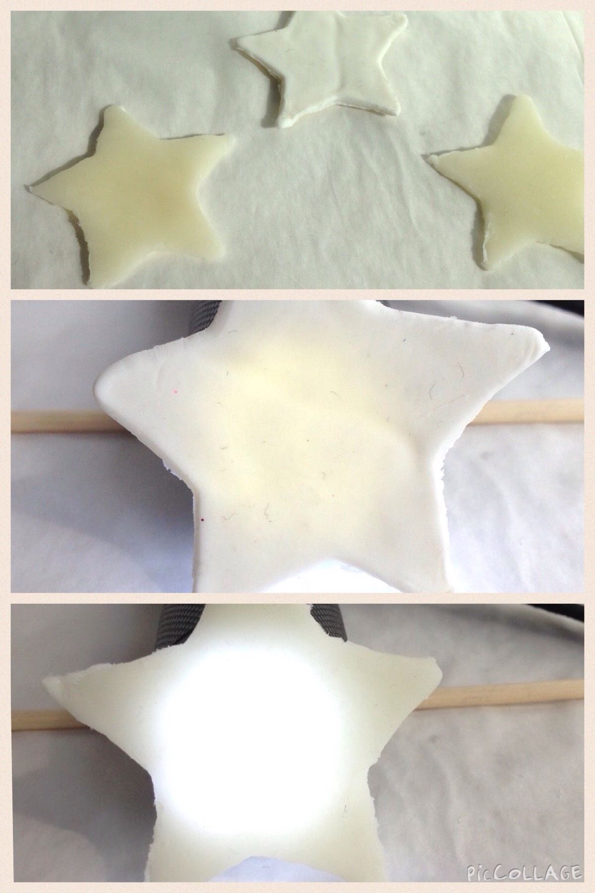How to Make Cold Porcelain : 9 Steps (with Pictures) - Instructables