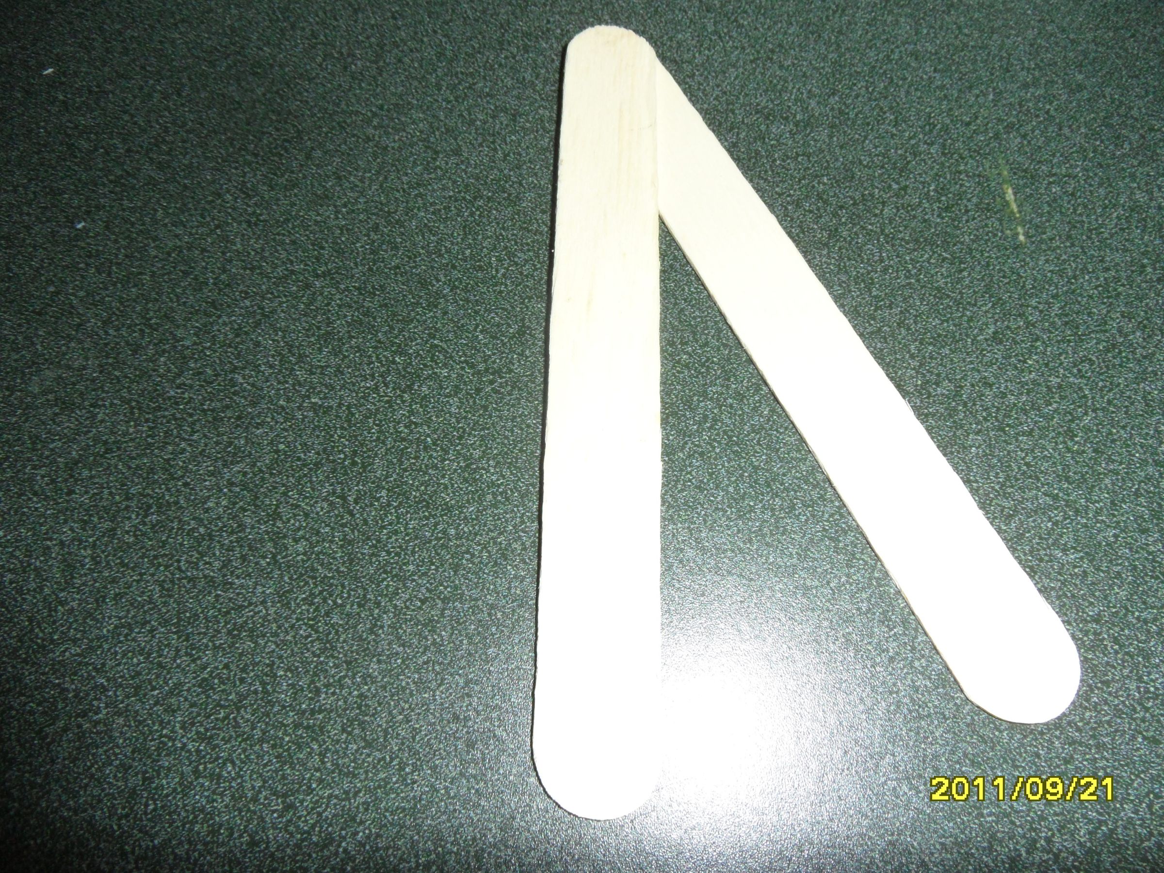 Quick Popsicle Stick Bomb - Instructables