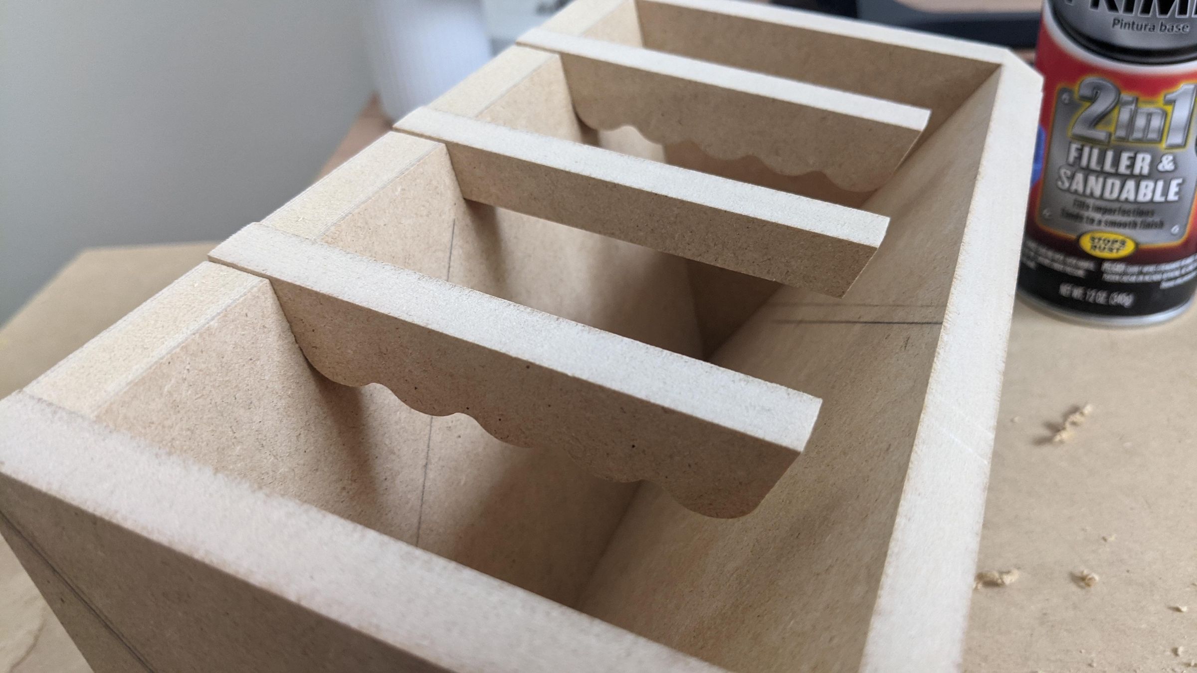 Minimal Cookbook Stand : 7 Steps (with Pictures) - Instructables