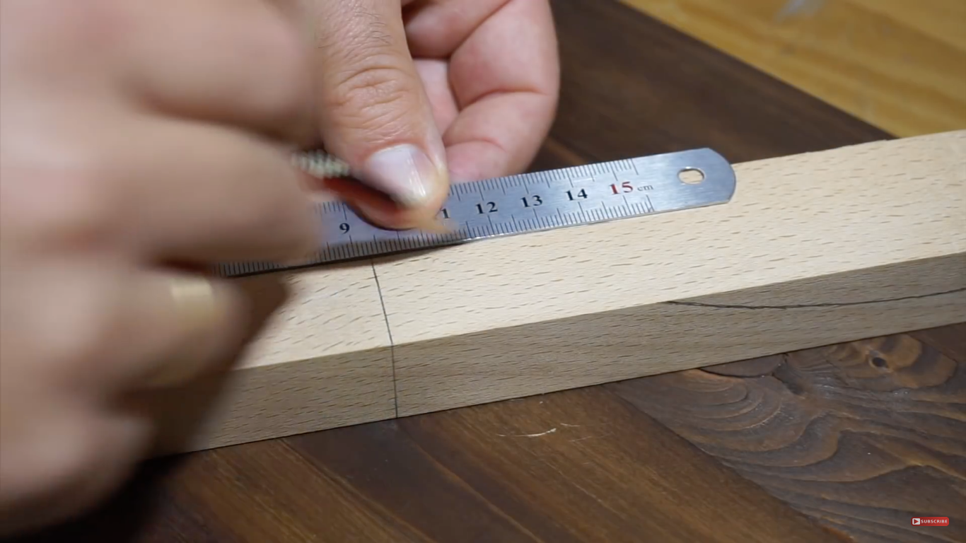 Wooden Spokeshave : 12 Steps (with Pictures) - Instructables