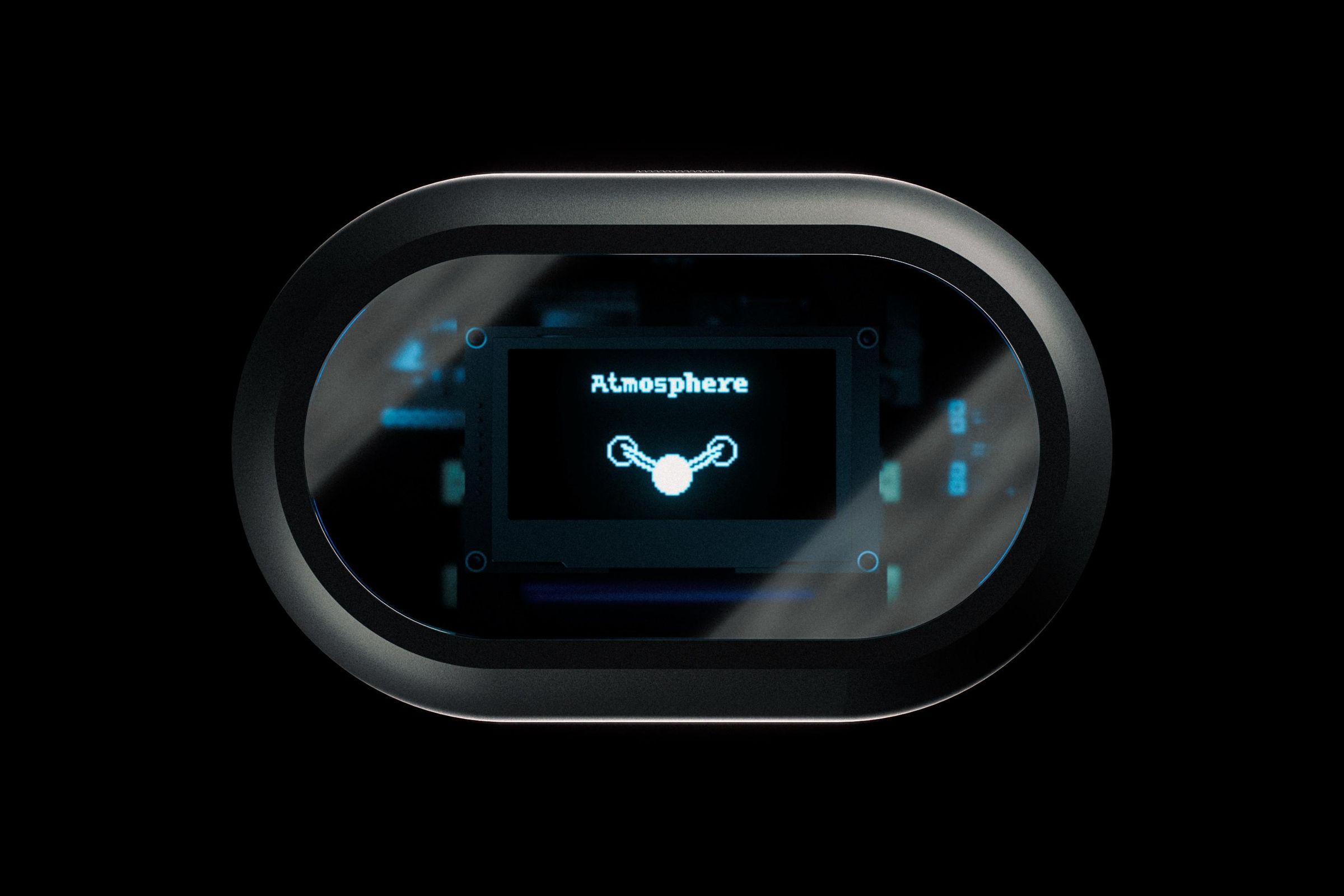 Atmosphere: a Smart 3D Printed CO2 Measuring and Warning Device. : 6 ...