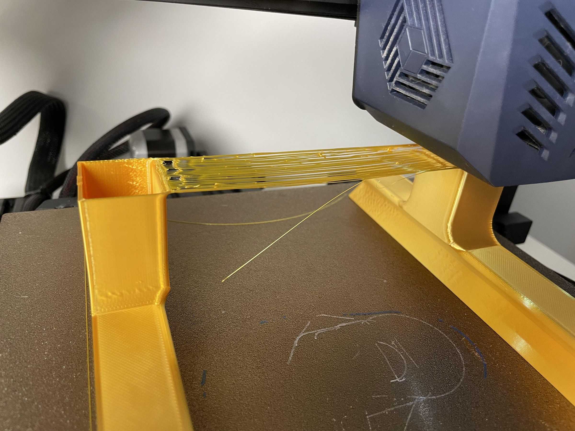 Gutenberg Printing Press Printed on a 3D Printer : 40 Steps (with ...