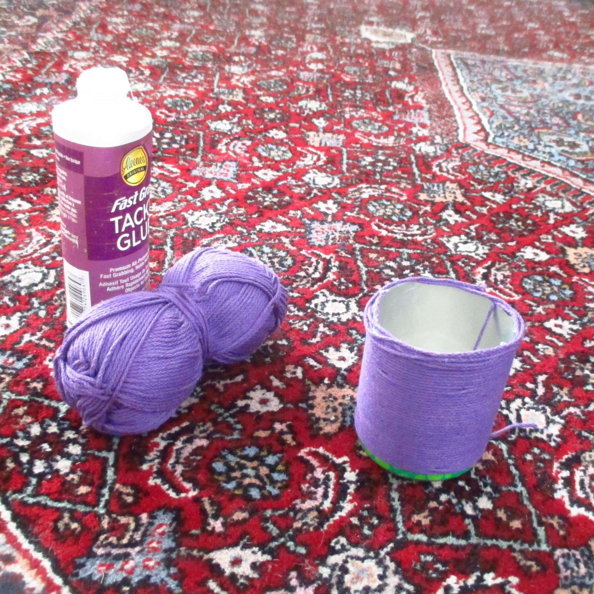 DIY Soda Can Planter : 8 Steps - Instructables