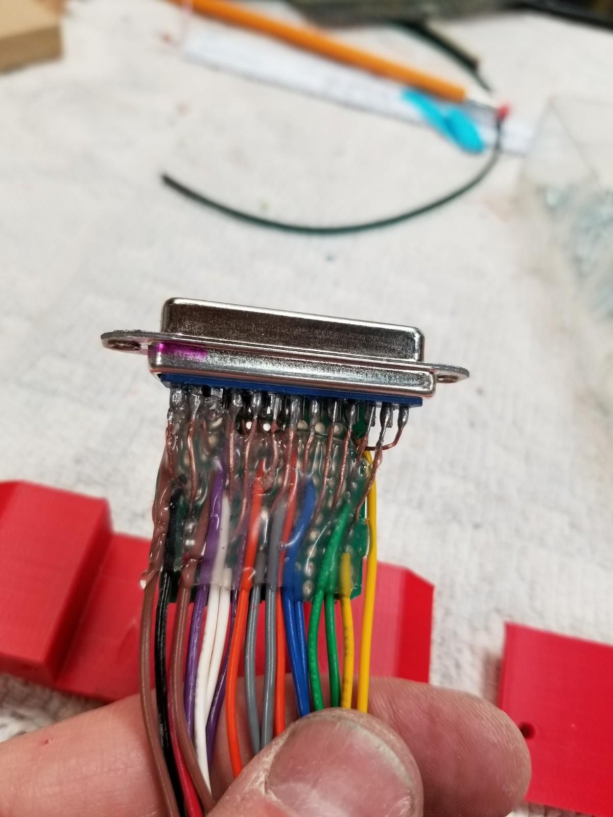 Daft Punk LIVES ON! My Guy Manuel Helmet : 6 Steps (with Pictures ...