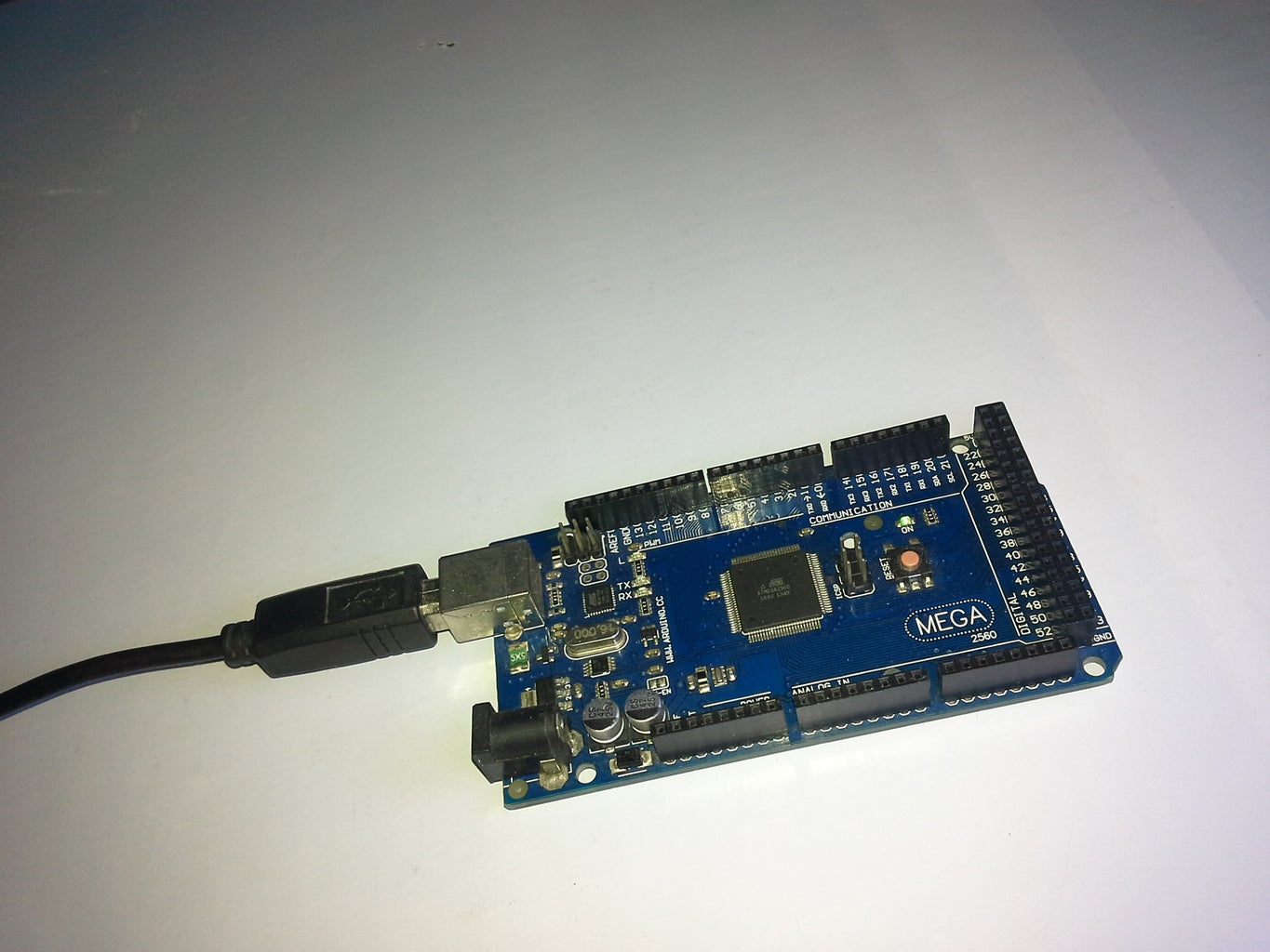 Controlling Arduino From Node Red With Firmware Firmata Iot 7 Steps