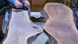 How to Sand Wood for a Smooth Finish : 9 Steps (with Pictures ...